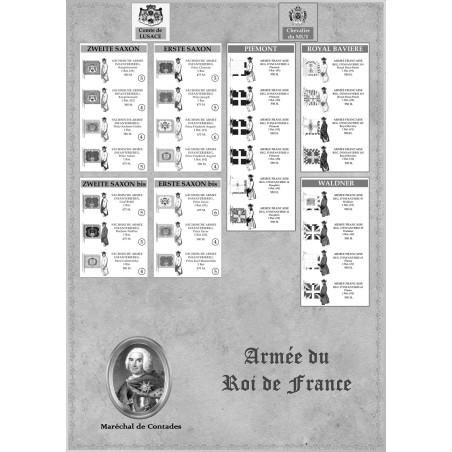 Minden : The BIG Bundle of all the 59 plates