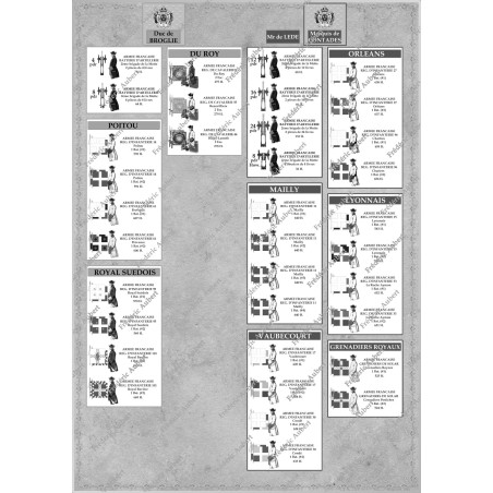 Hastenbeck - The Big Bundle of ALL the 56 plates